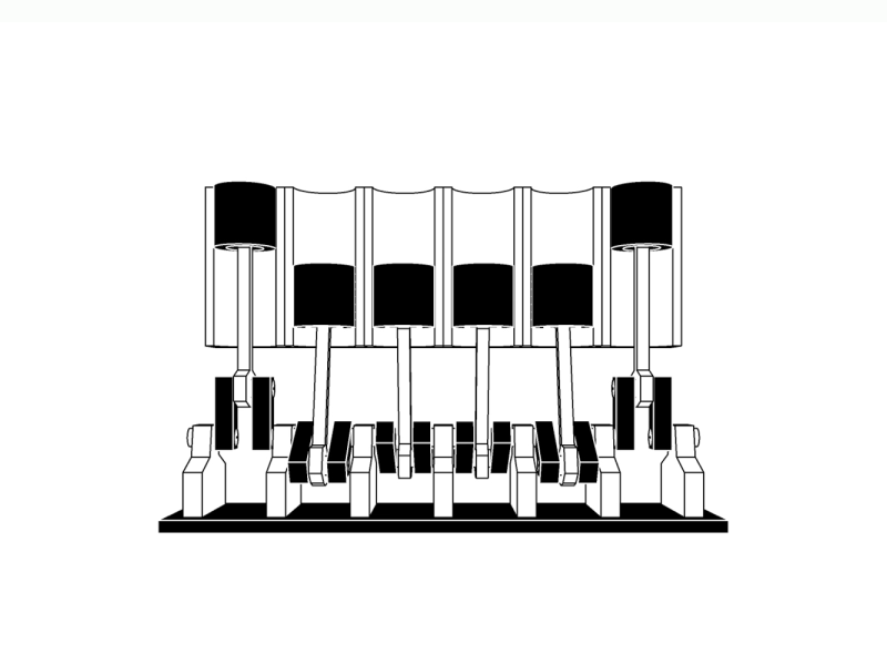 Useless Machine by Jonny Dittmann on Dribbble