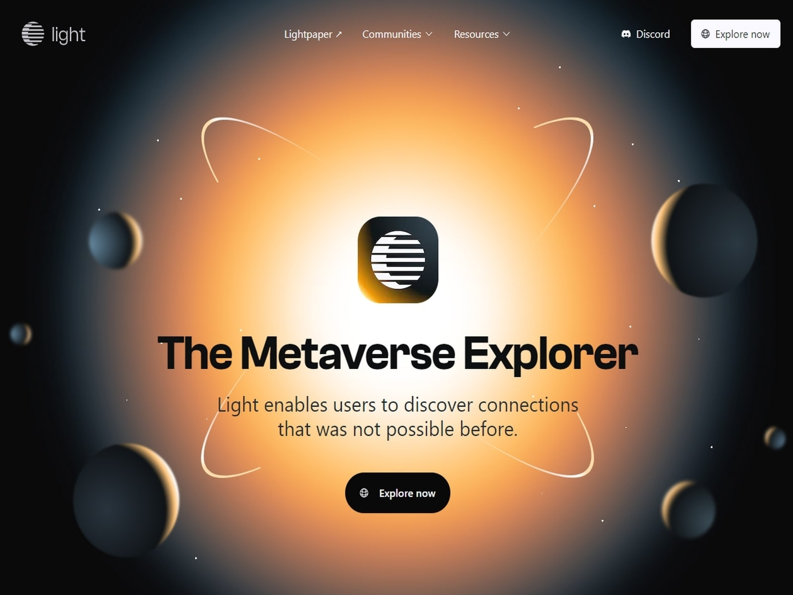 Light Web Design by My Startup Crew on Dribbble