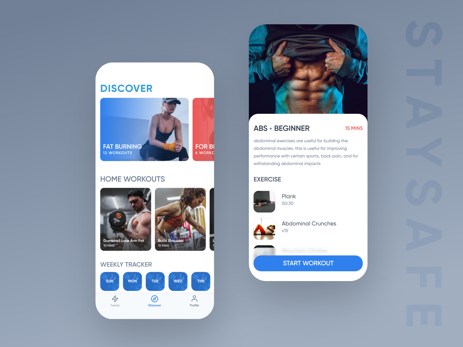 Routine Hub by Daniel Hidalgo | Dribbble