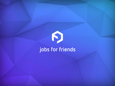 jff logo by studio upstruct on Dribbble