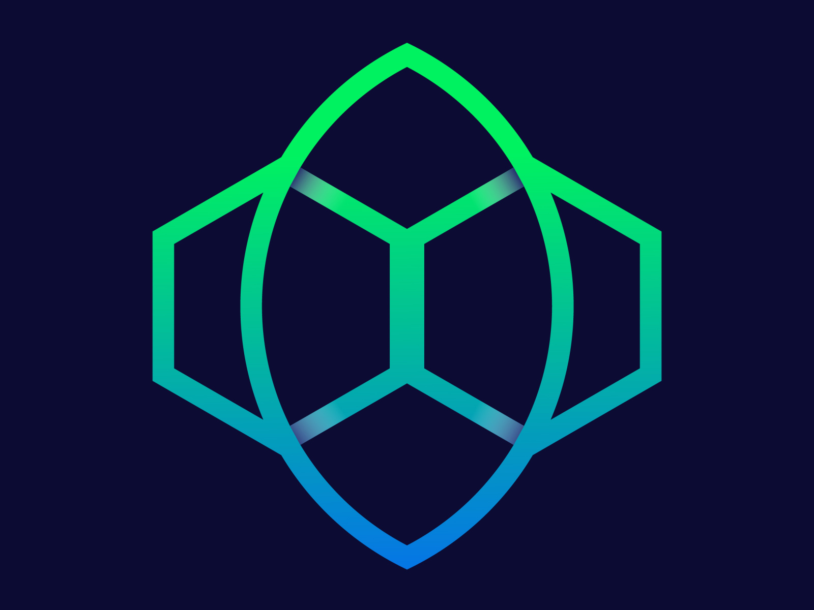 Creative Logo Design by Sani Akon Ratul on Dribbble