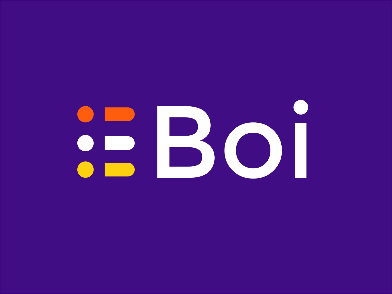 Boi Logo Design | Book Logo | Minimal Design by Sani Akon Ratul on Dribbble