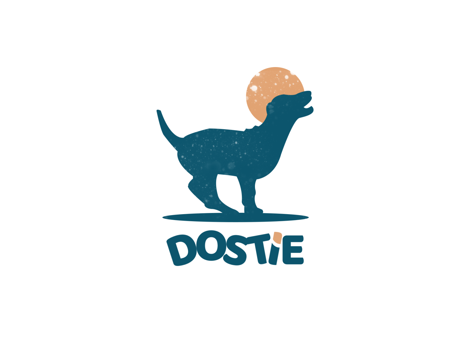 DOSTIE by Iradukunda Yves on Dribbble