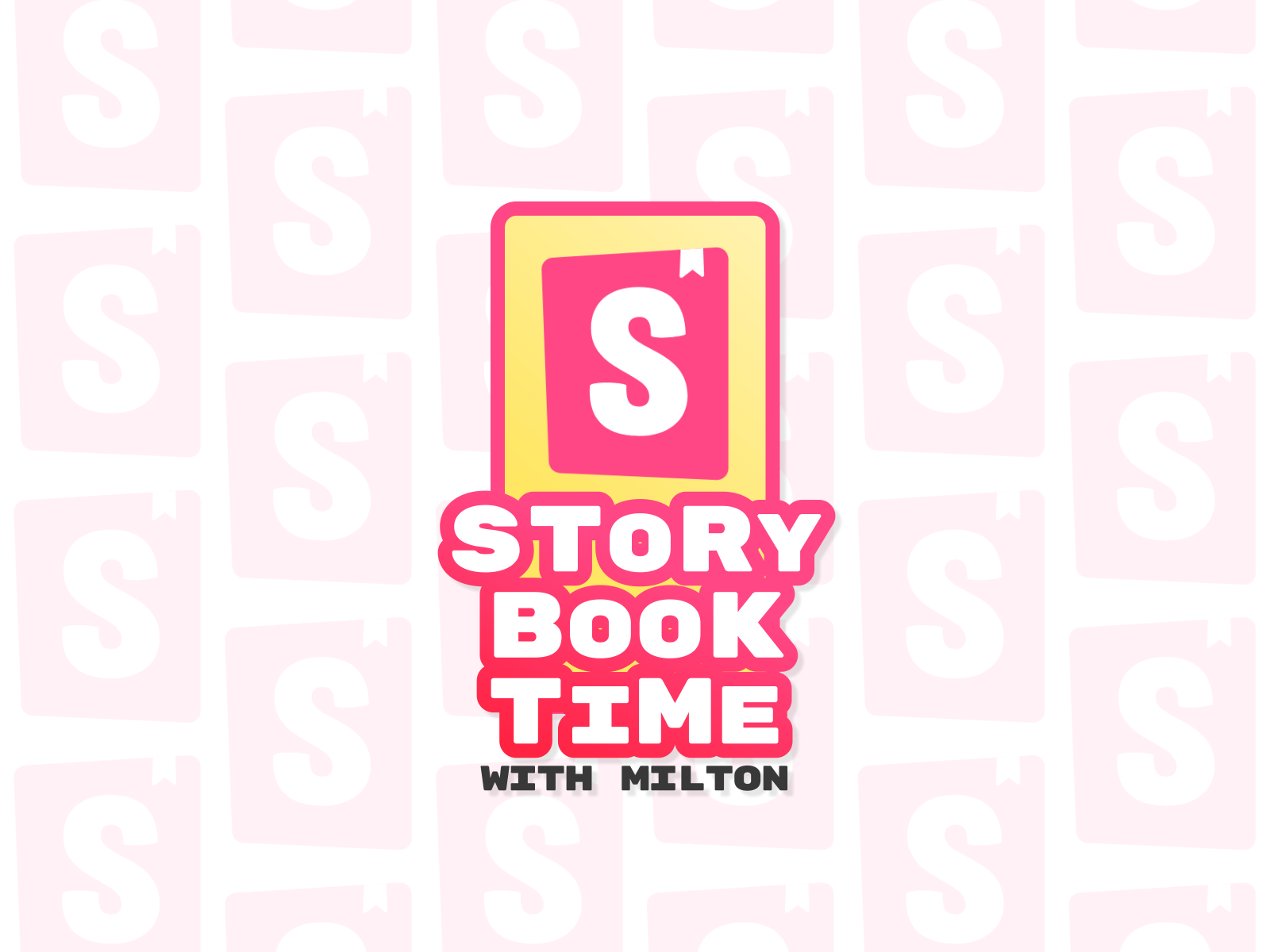 Storybook Time with Milton by Farid Mokraoui on Dribbble