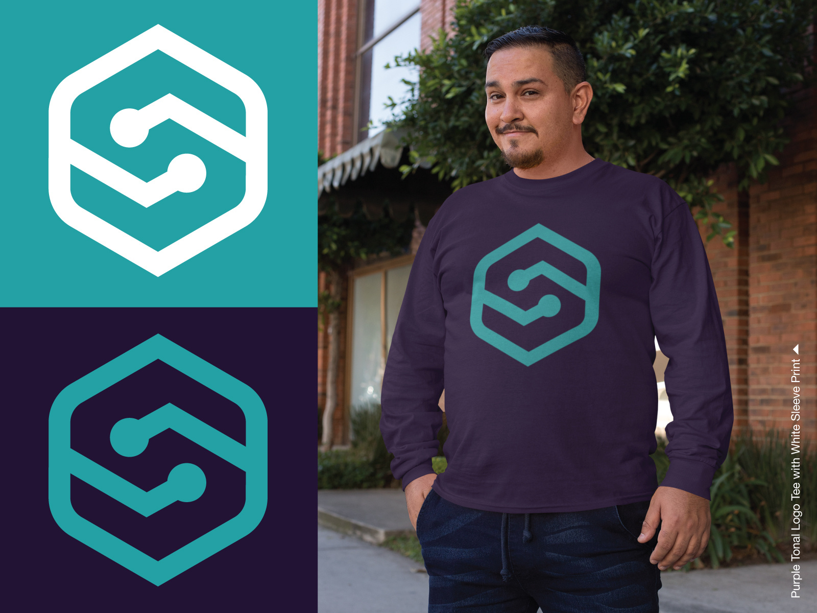 SimpleTech™ by Mike Jones on Dribbble