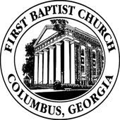 First Baptist Church of Columbus GA - Rebrand by Mike Jones on Dribbble