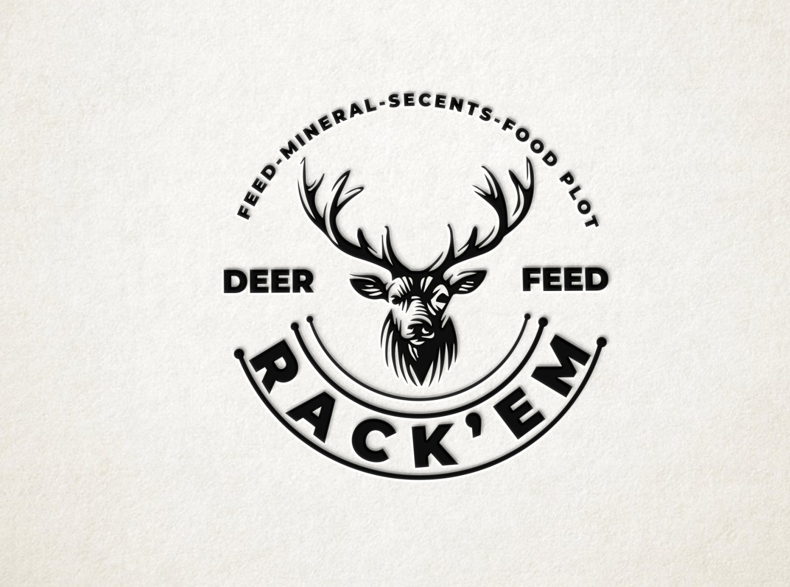 LOGO FOR CLIENT by FORHAD HOSEN on Dribbble