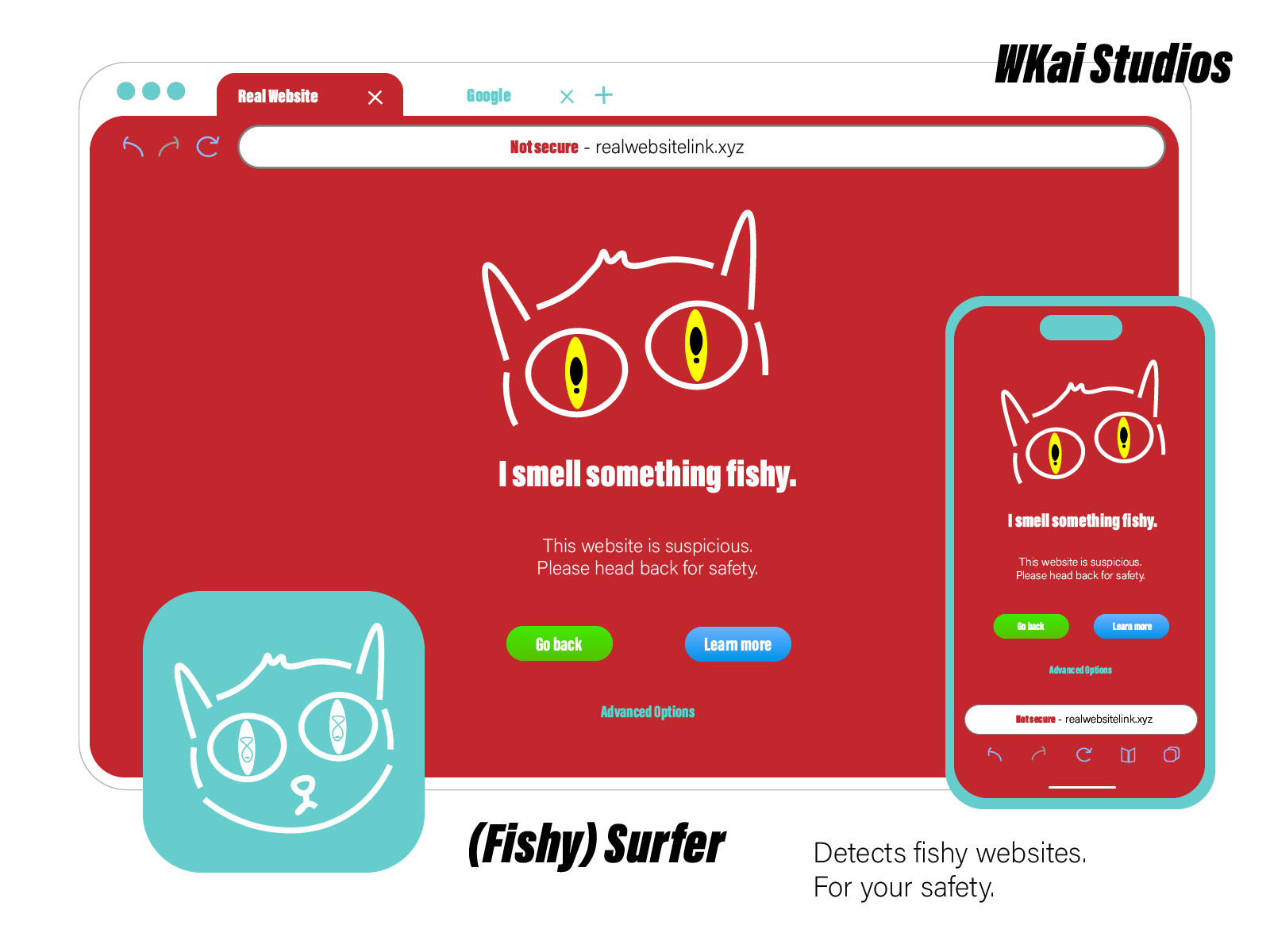 (Fishy) Surfer. by Teo Wen Kai on Dribbble