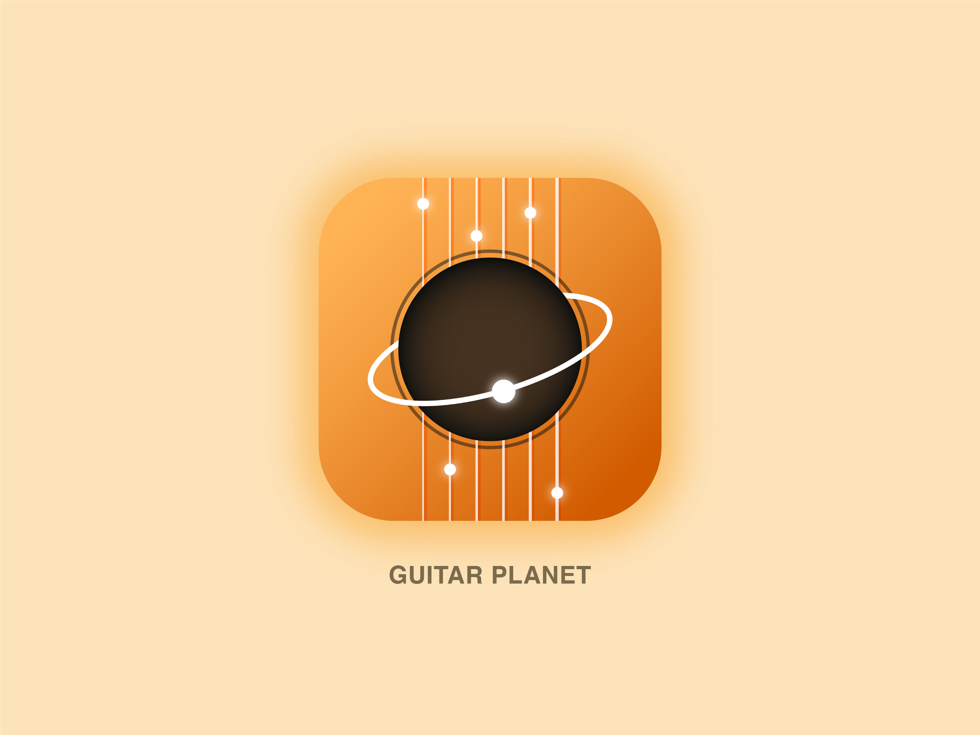 Daily UI Challenge #005｜App Icon by Jhen Chen on Dribbble