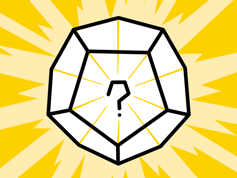 Exotic Engram by Brad VandenBerg on Dribbble