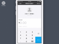 ProtoPie | Dribbble