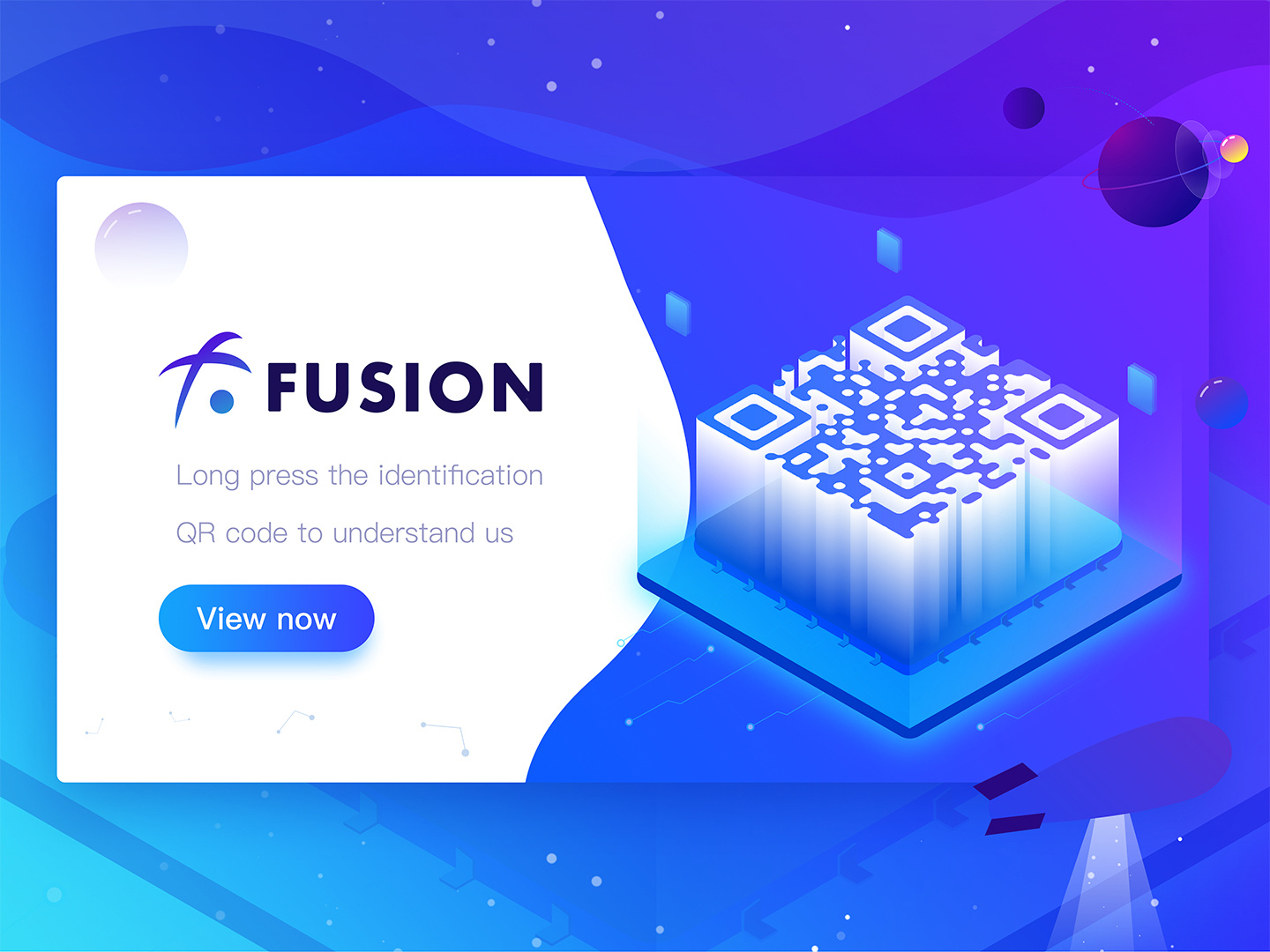 QR-Code by Vergil | Dribbble