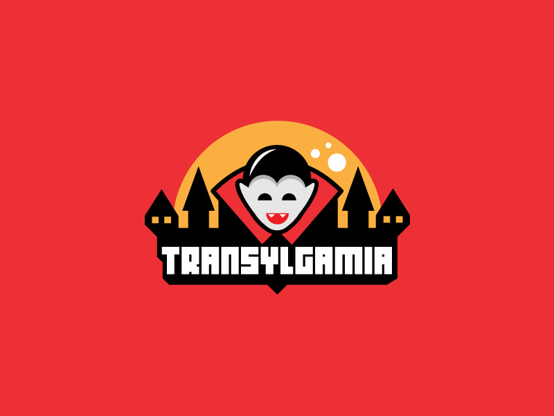 Transylgamia by Brandbusters on Dribbble