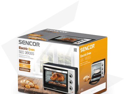 Custom Microwave Oven Boxes - Custom Boxes Pack by Tim Josh on Dribbble