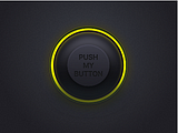 Button by Katrice on Dribbble
