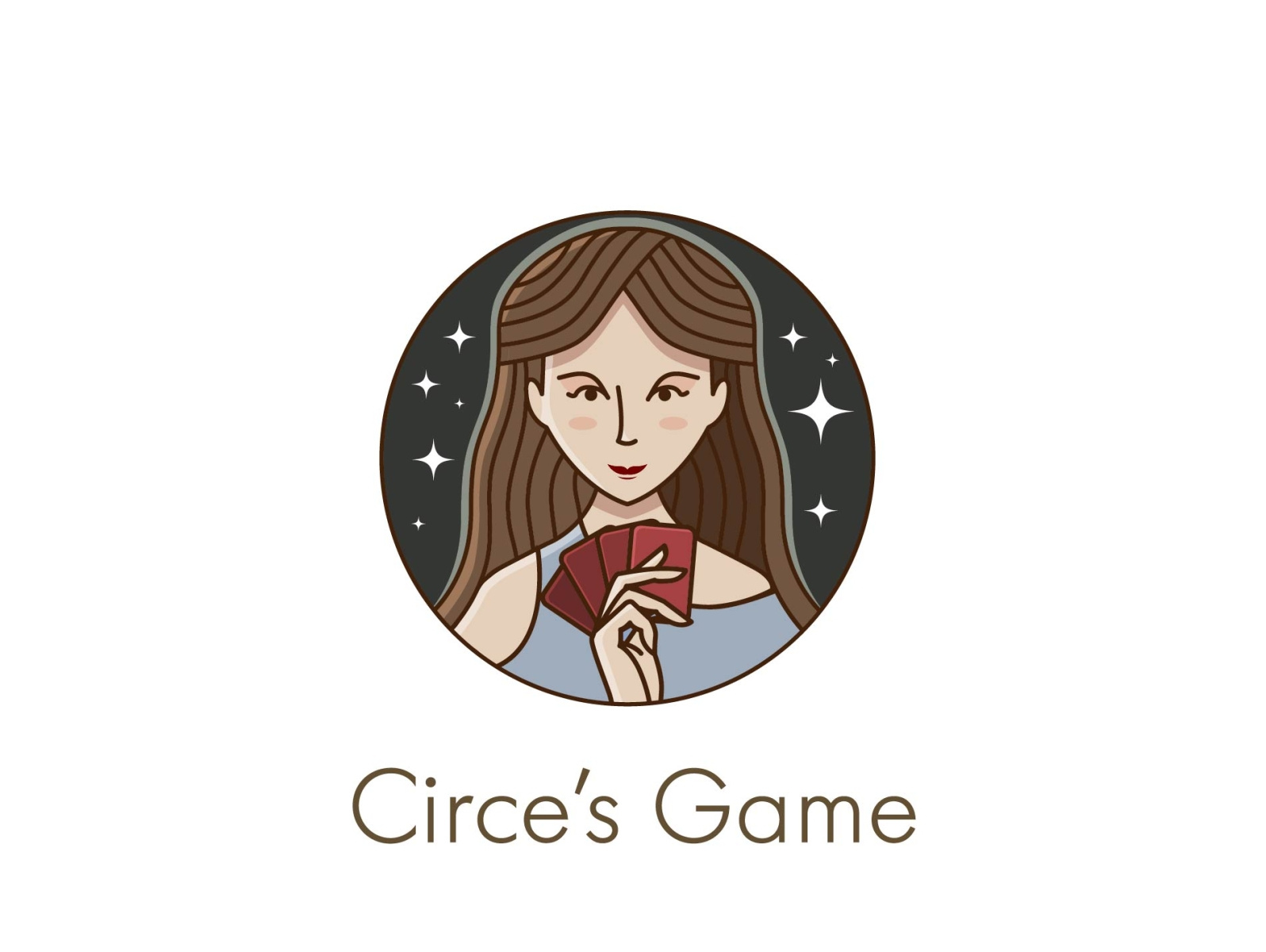 Character Logo Design by Mert Fidan on Dribbble