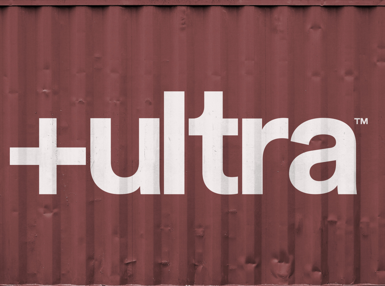 Ultra logo