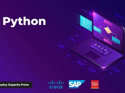 Python by Amit Kumar on Dribbble