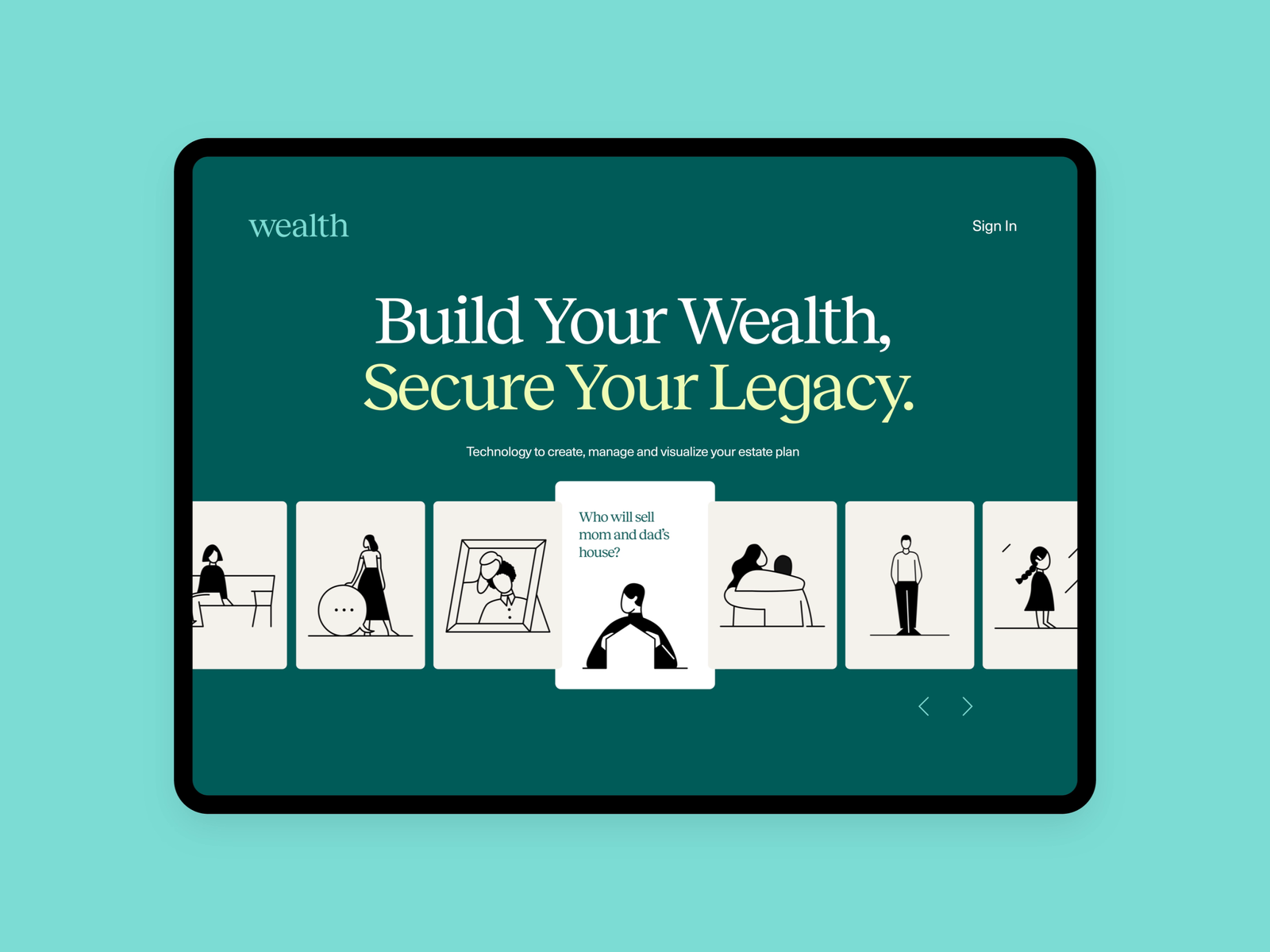 Product by Elena Hsu | Dribbble