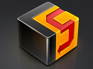 Cornerstone icon redesign by Clay on Dribbble