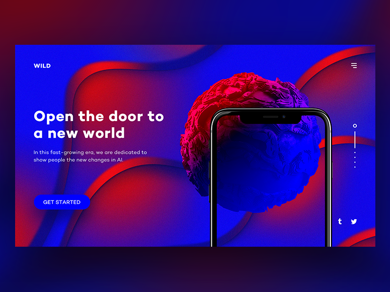 Bold attempt - Prototypr | Prototyping