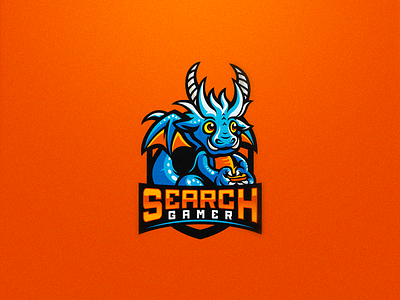 Search Gamer by JP Design on Dribbble