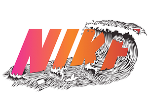 Nike Wave by Joshua Ariza on Dribbble