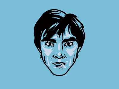 Walt Jr by Joshua Ariza on Dribbble