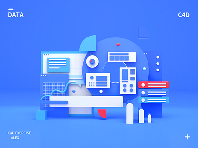 Browse thousands of Data Display images for design inspiration | Dribbble