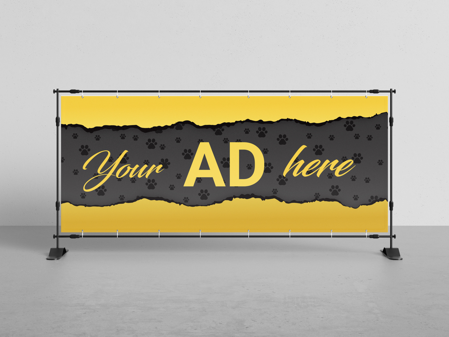 banners by Rabia on Dribbble