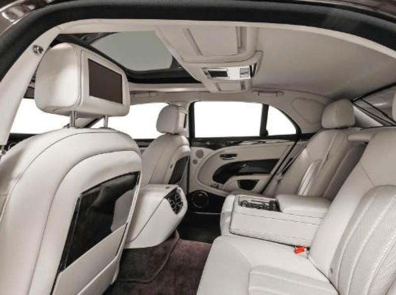 Automotive Upholstery Market - Forecast 2021 - 2026 by suprajareddy ...