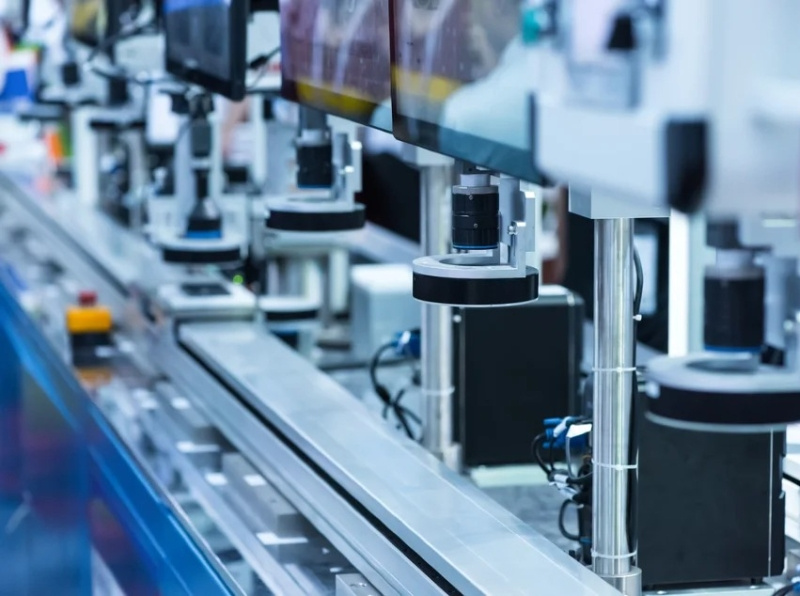 Industrial Automation Position Sensor Market-Forecast 2022-2027 by ...