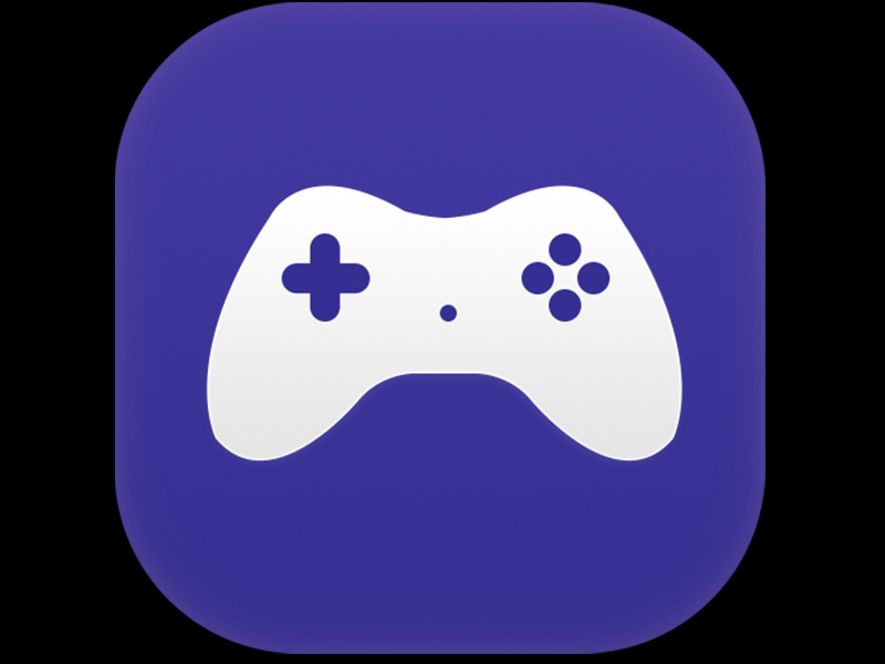 Game Center iOS 7 by Justin Wetch on Dribbble