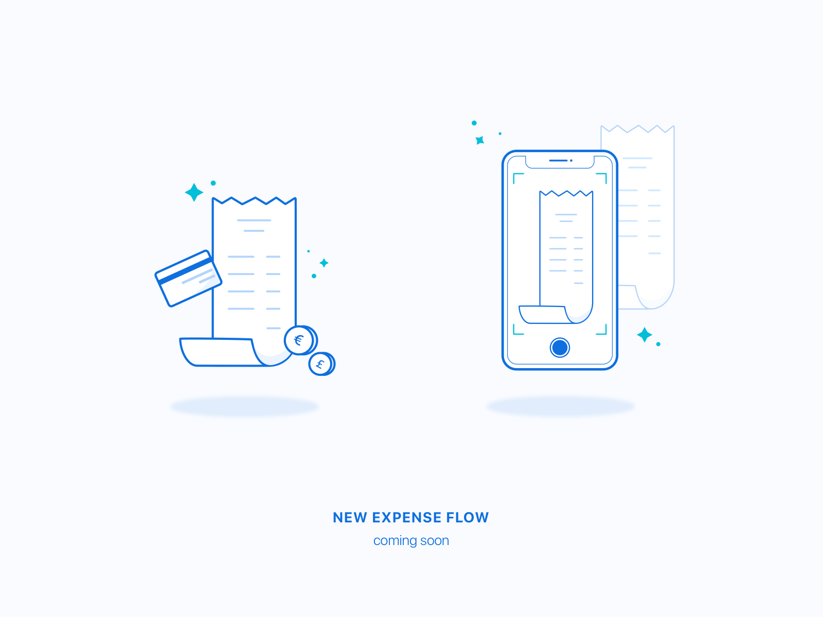 New Expense flow 📸 by Ssilbi NG for PayFit on Dribbble