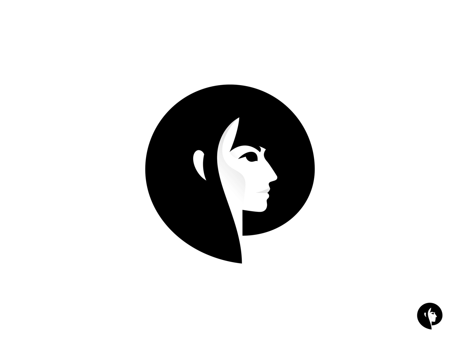 Selfportrait by Tamari Chabukiani on Dribbble