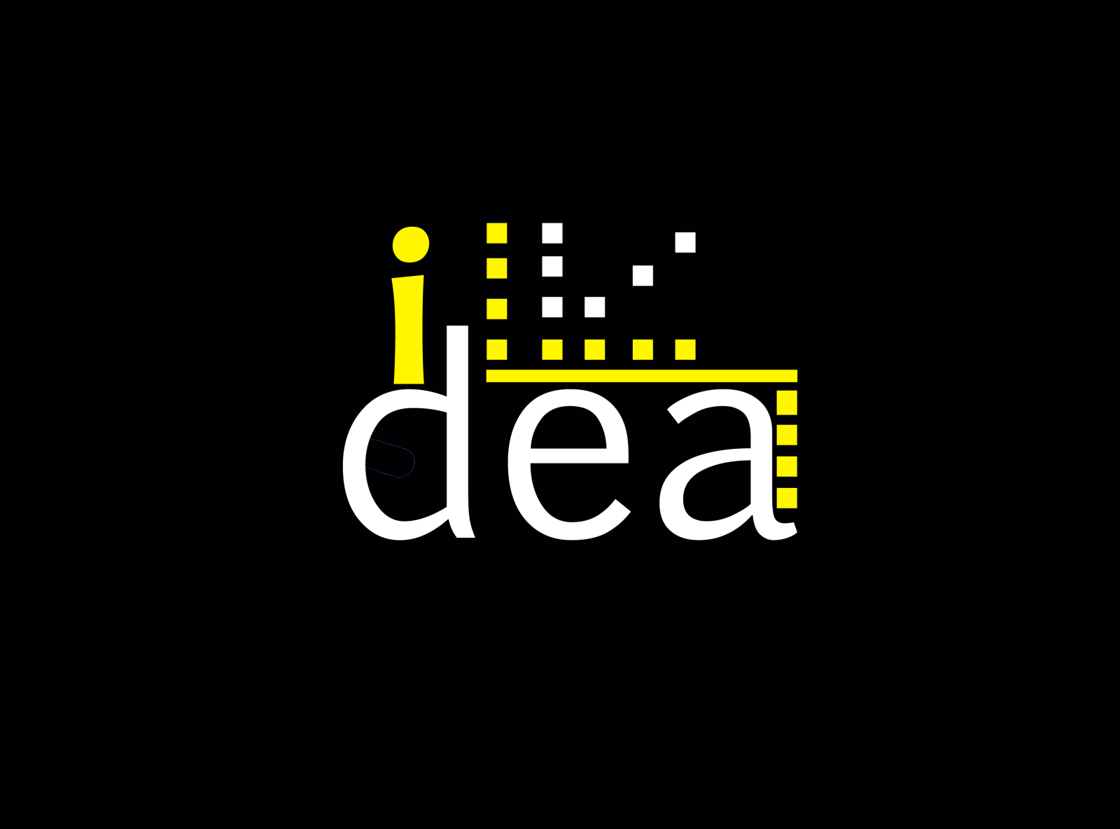 idea logo design by Moderndesignl on Dribbble
