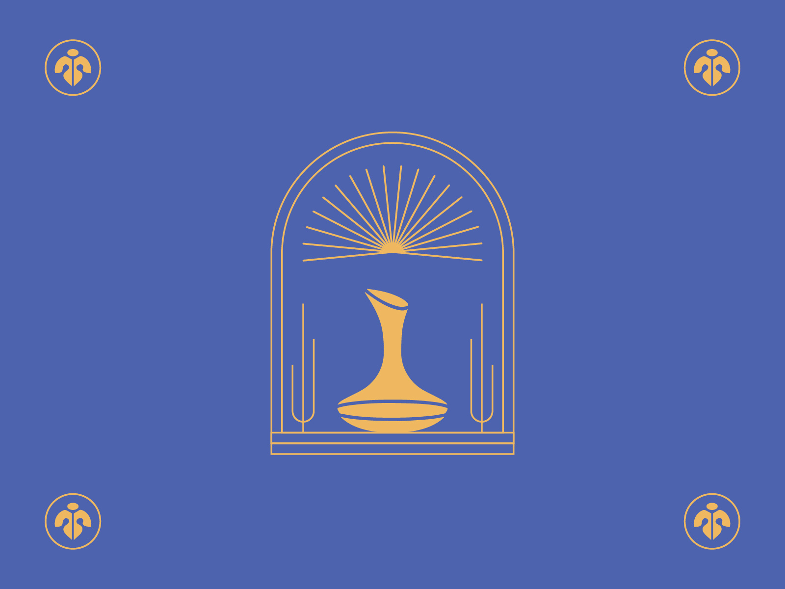 Wind & Shine Iconography by Tiberiu Sirbu on Dribbble