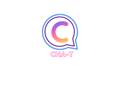 SOCIAL MEDIA CHAT LOGO | LOGO | DAILYLOGOCHALLENGE by nimisha on Dribbble