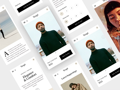 Figma Prototype designs, themes, templates and downloadable graphic ...