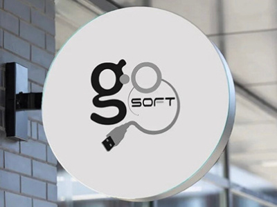 Logo design by Hind Sameut on Dribbble
