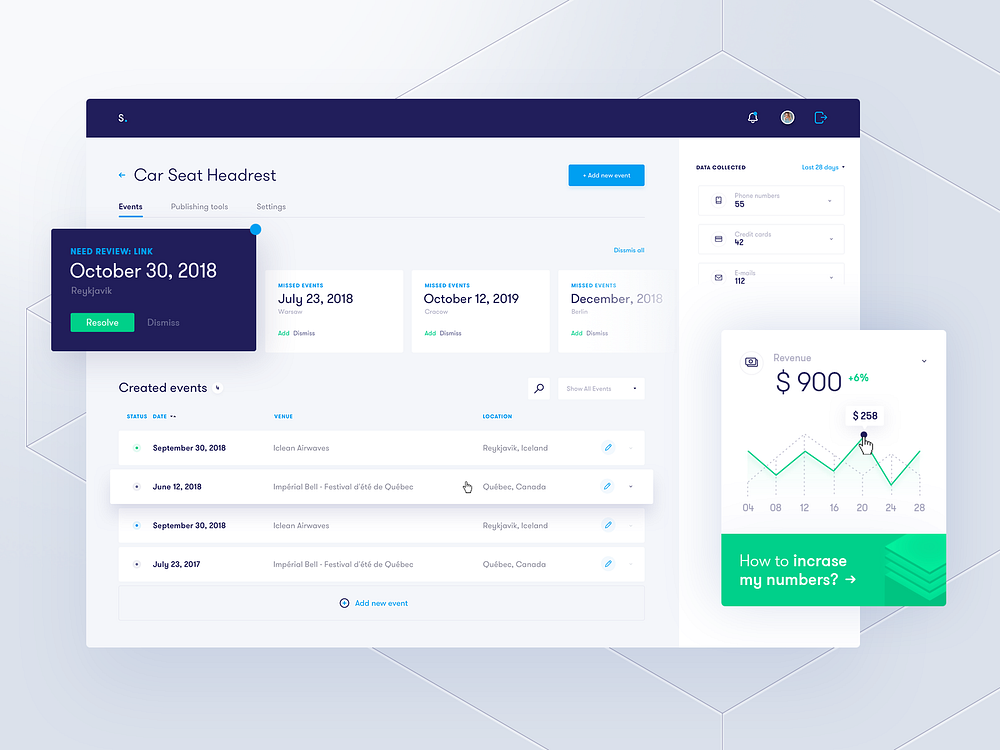 Alerts designs, themes, templates and downloadable graphic elements on ...