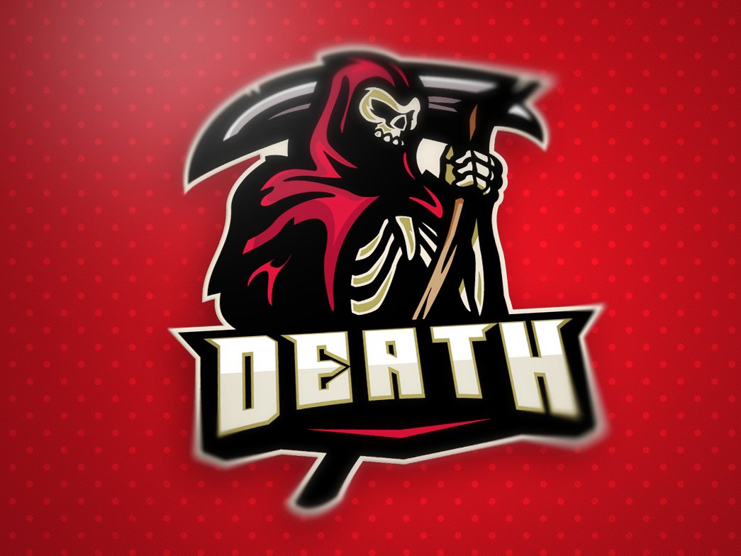 Red Reaper by Josh e-Sport Designer on Dribbble