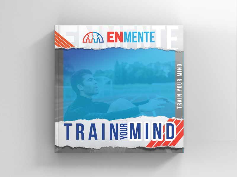 En Mente by raul ortiz on Dribbble