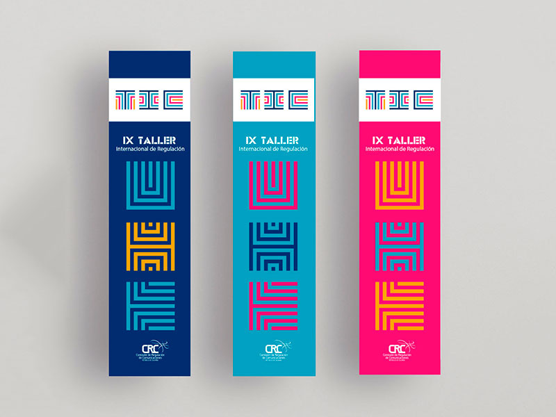 TIC by raul ortiz on Dribbble