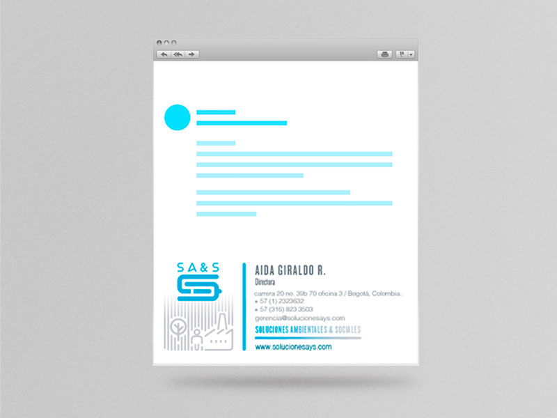 SA&S by raul ortiz on Dribbble