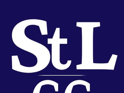 Simple Logo by Danny Watkins on Dribbble