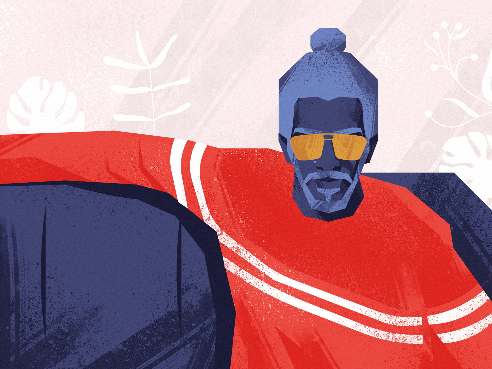 Attitude determines how well you do it. by Jitto Joseph on Dribbble