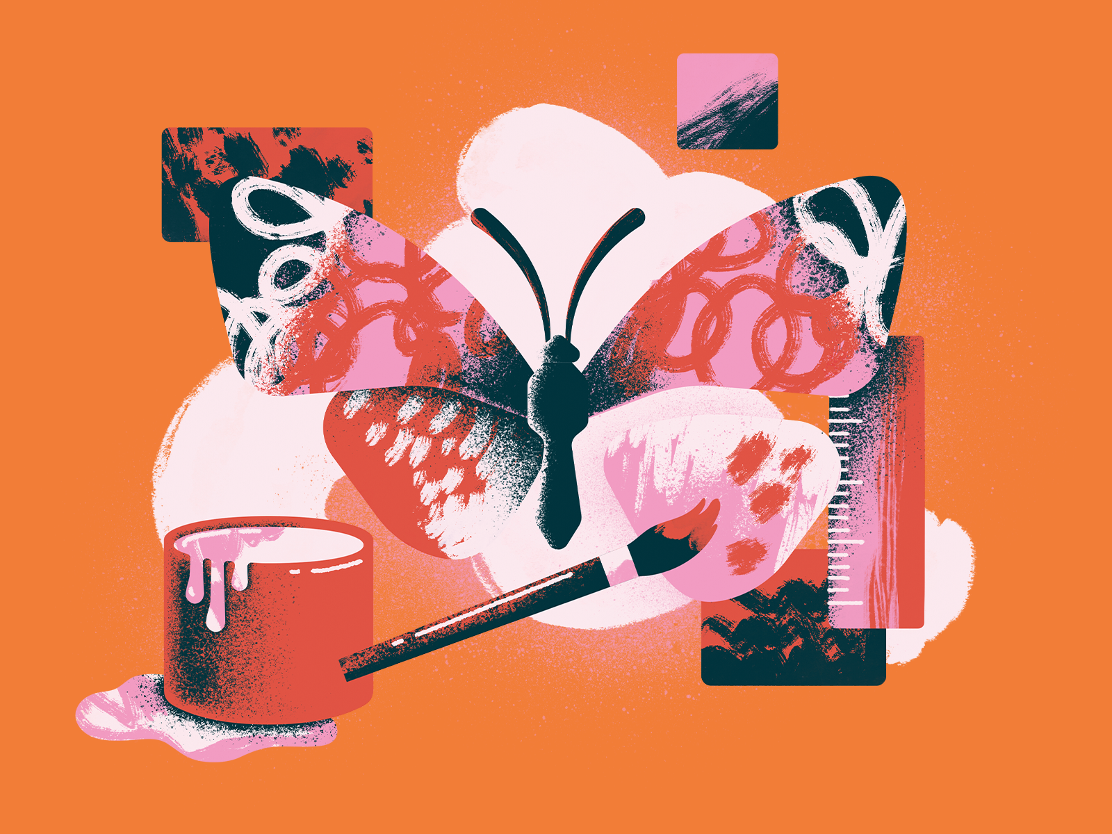 Tendências 2020: design metamórfico | O Laboratorio do Doutor Nin