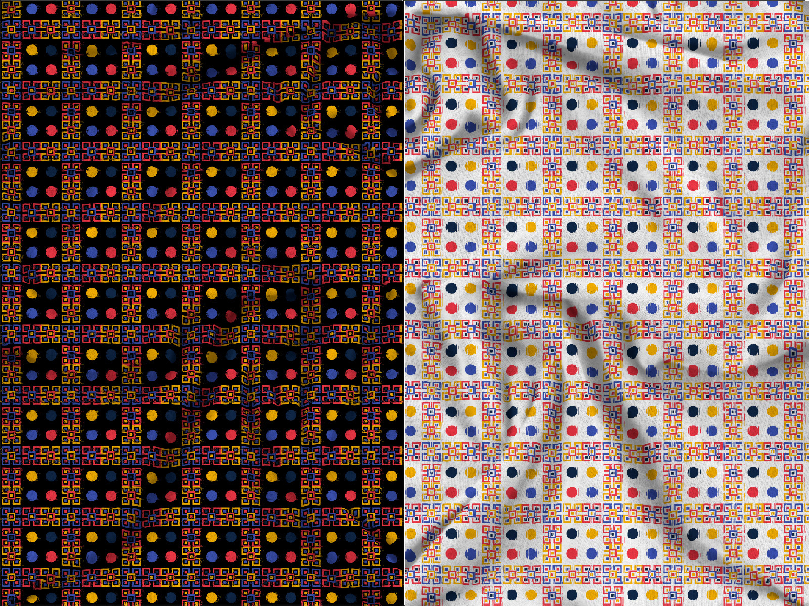 Pattern Design by Mohhamad Soyod Ahmed on Dribbble