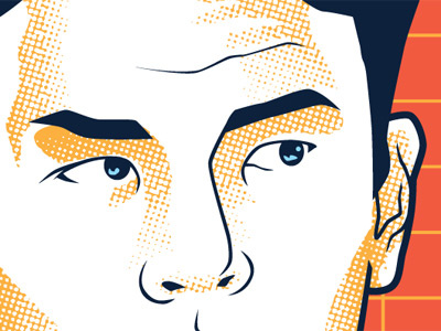 Eyes Tease2 by Scott Derby on Dribbble